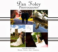 Dan Foley Photography in Coventry CV2 2RQ
